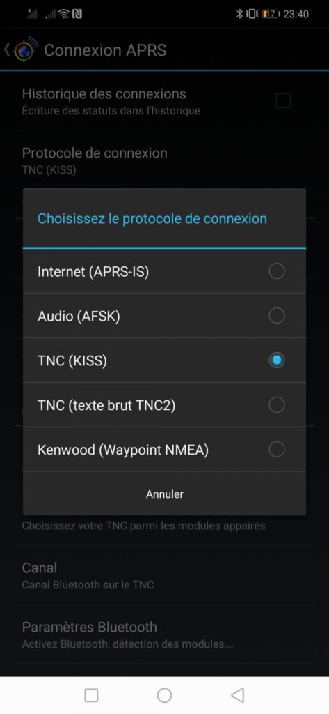 Putting Bluetooth into the Tinytrak 4 | F4FXL